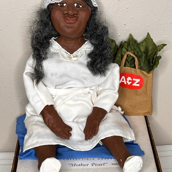 Cousin Maddie sister daddy people | Toys | Cousin Matties Daddys ...